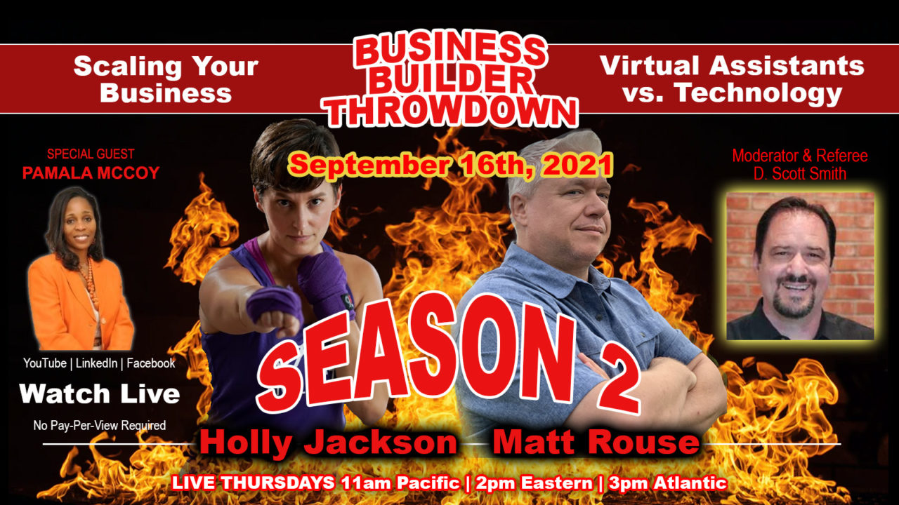 Matthew Rouse | Author, Speaker, Podcast Host, AI Chicken Wrangler